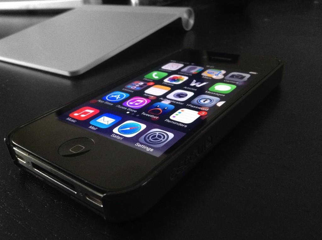iOS 7 and Obsolescence « Blog « Peter Upfold